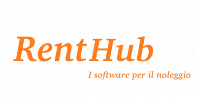 RentHub - Software Gestionale per il Noleggio ed Autonoleggio